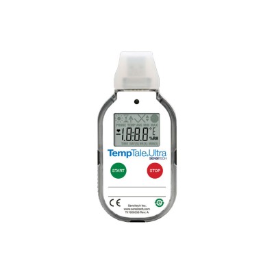 TempTaleⓡ4 USB 운송용 로거 > 온도/습도 | 탐텍씨엔에스